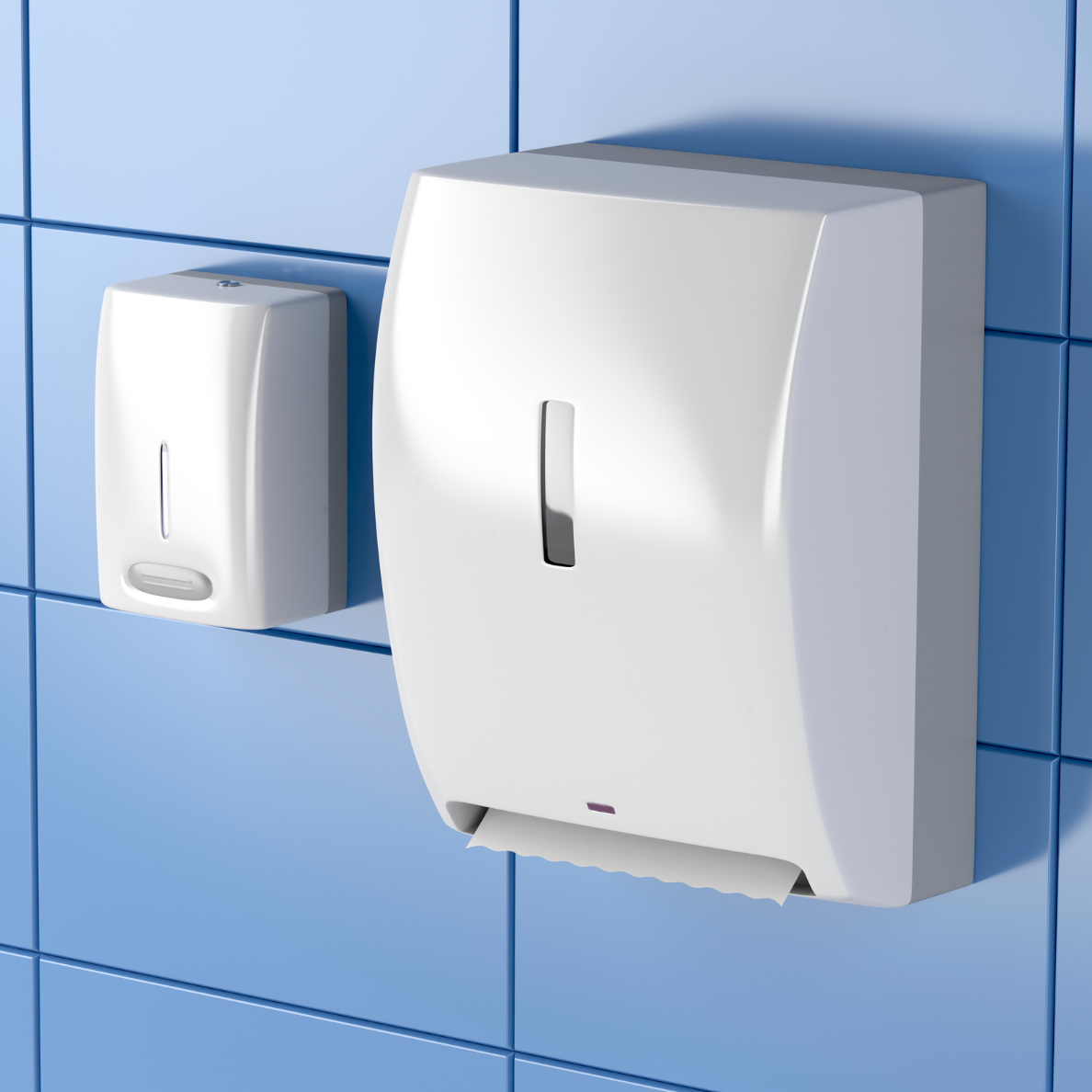 Dispensers – Source One Distributors