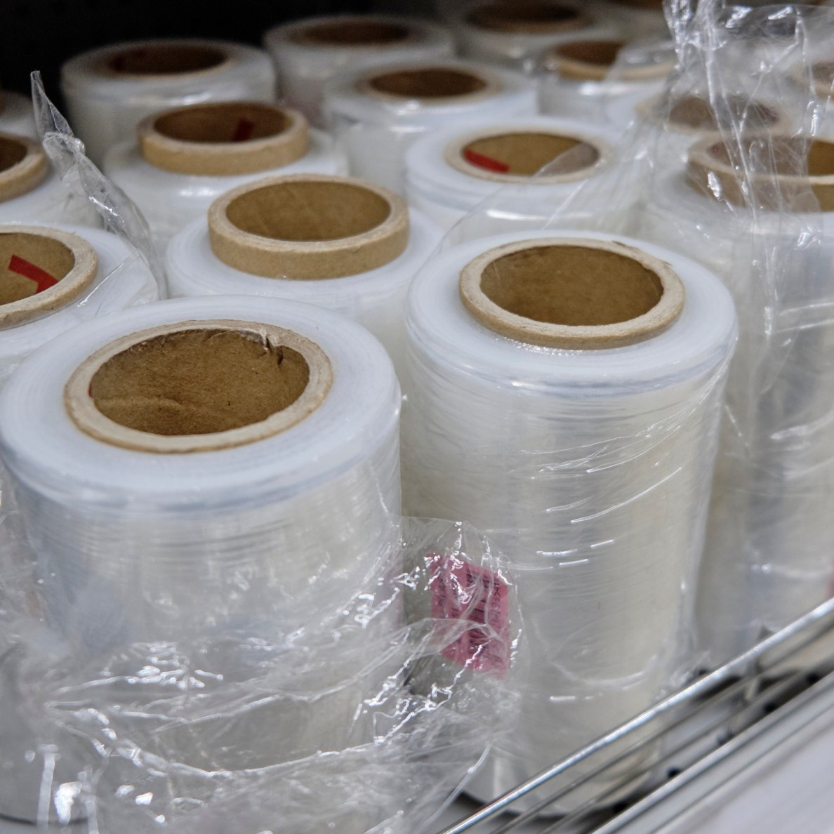 Industrial Supplies – Source One Distributors