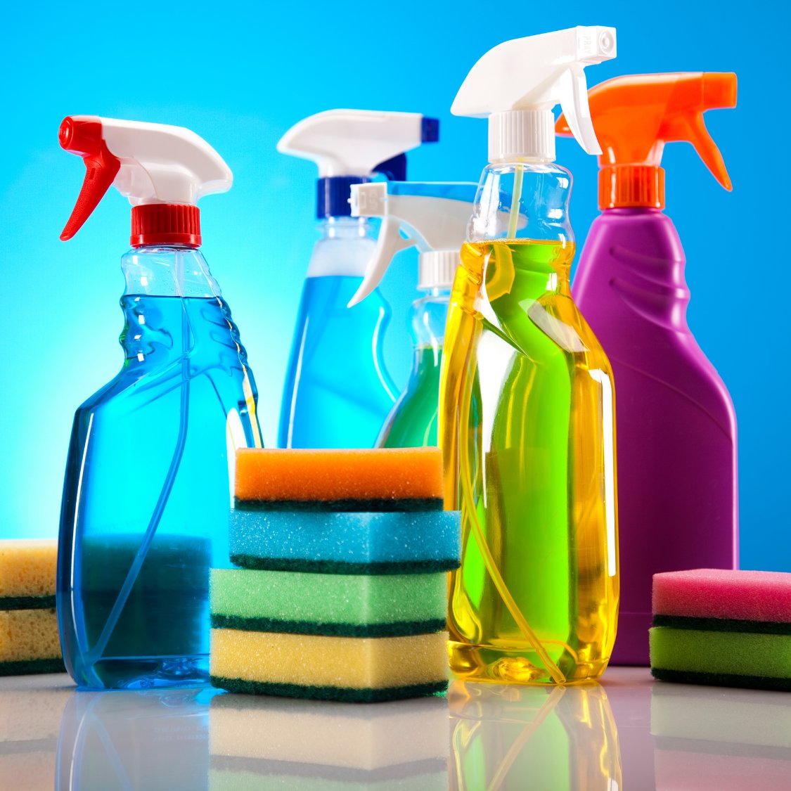 Chemicals – Source One Distributors