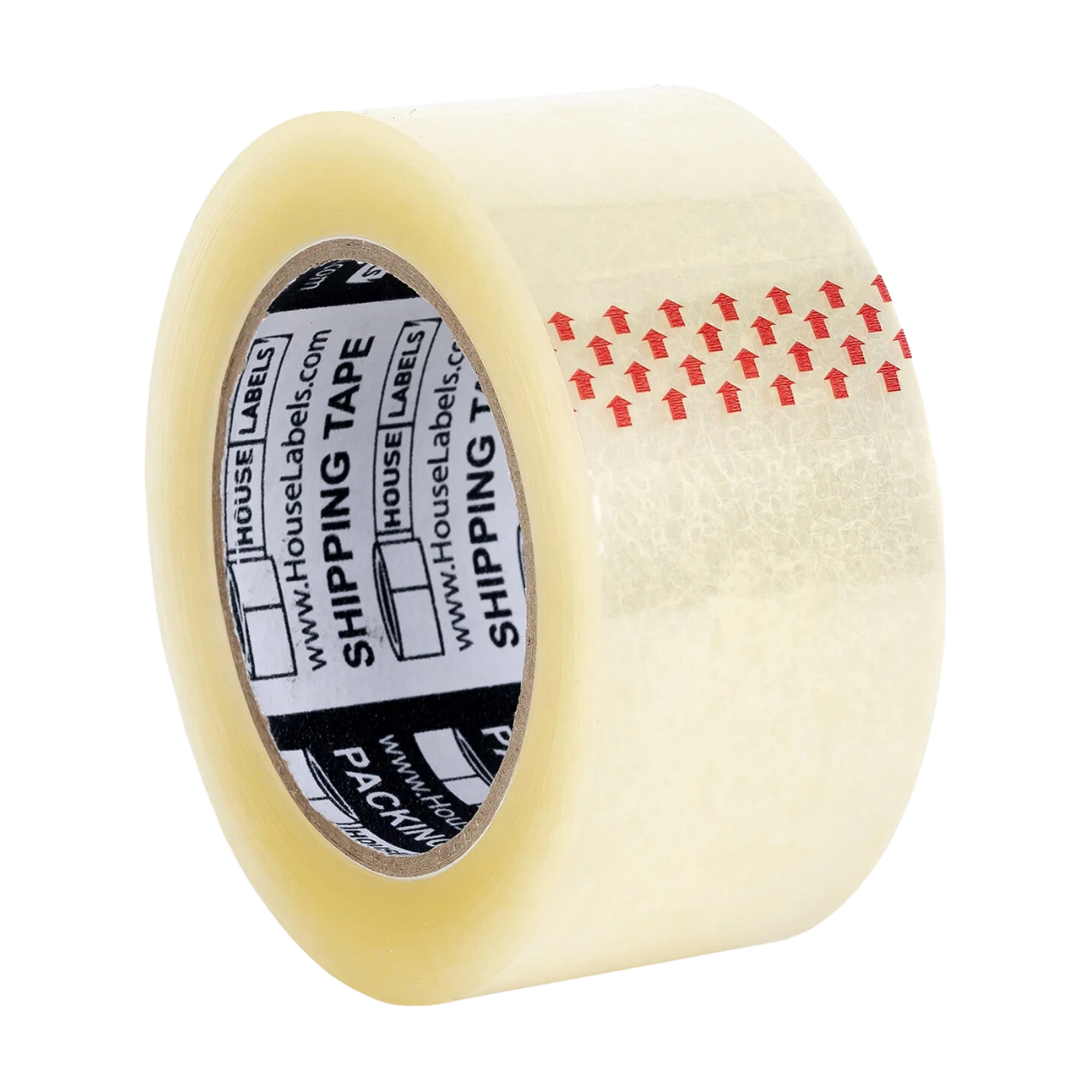 Packing Tape 2x110yds, 36/cs – Source One Distributors