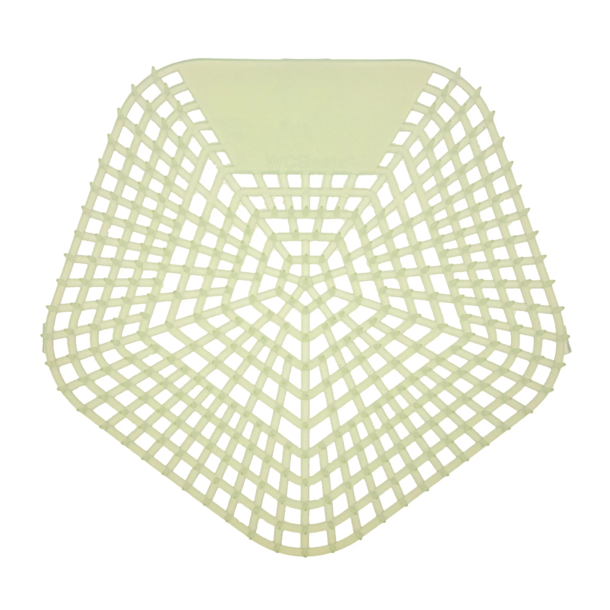 Misty Mint Urinal Screens 10/cs – Source One Distributors