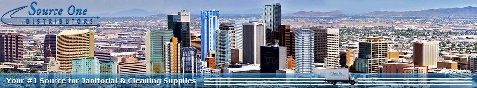 Source One Distributors