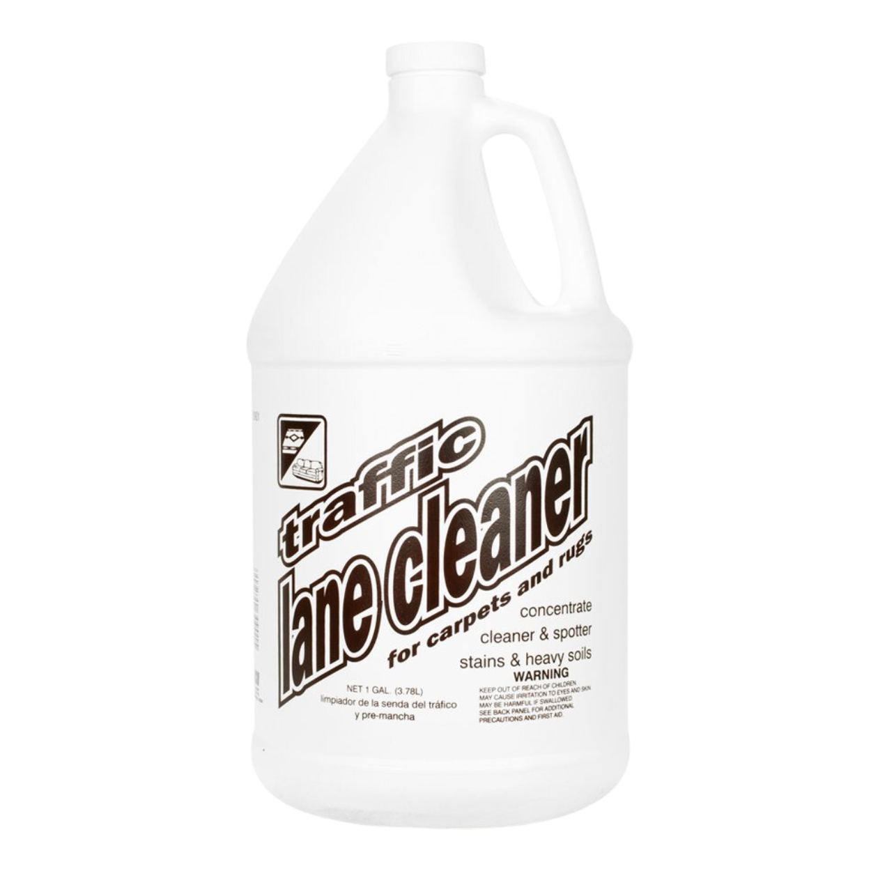 Chemcor Traffic Lane Carpet Cleaner 4/1gal – Source One Distributors